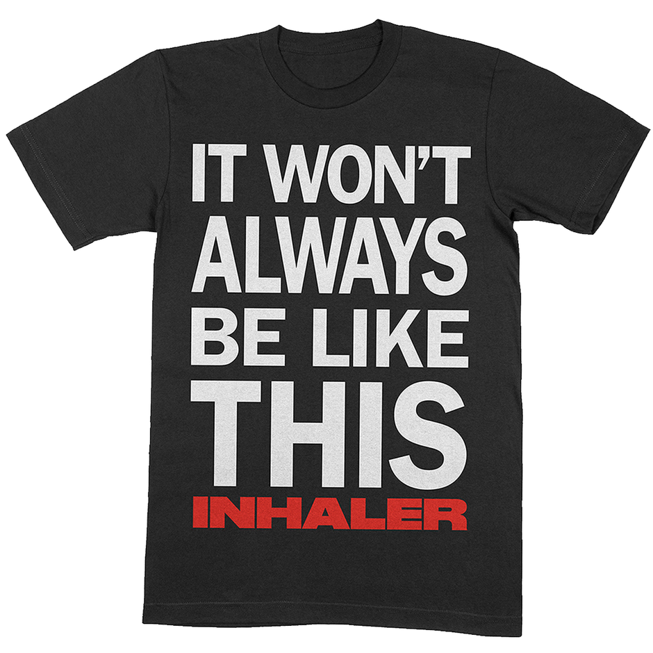 Inhaler Official Store